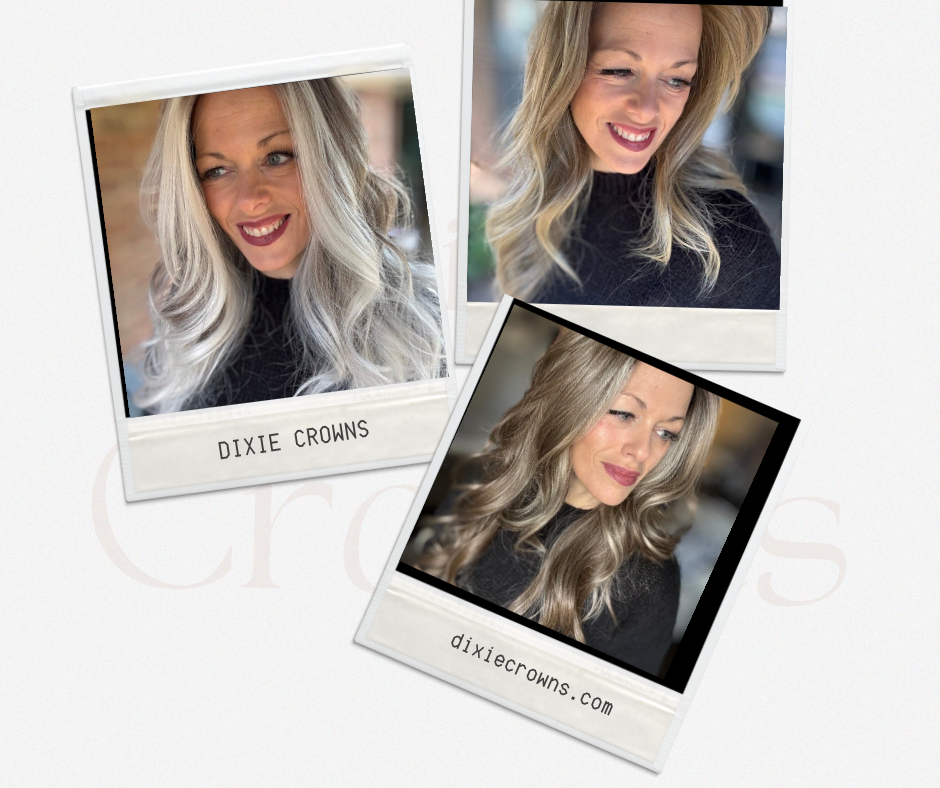 Lace Front Wigs